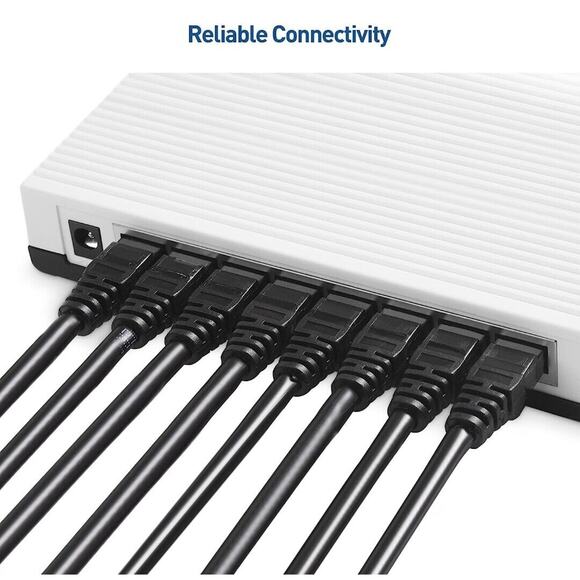 CABLE MATTERS | Networking | Ethernet Gbps Rj45 Short Cat6 Network ...
